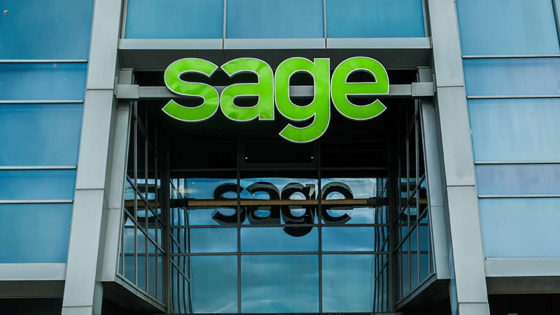 Sage takes Robin Chao on board as VP Asia business