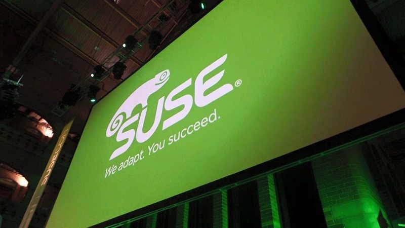 SUSE closes HPE talent and technology asset acquisition