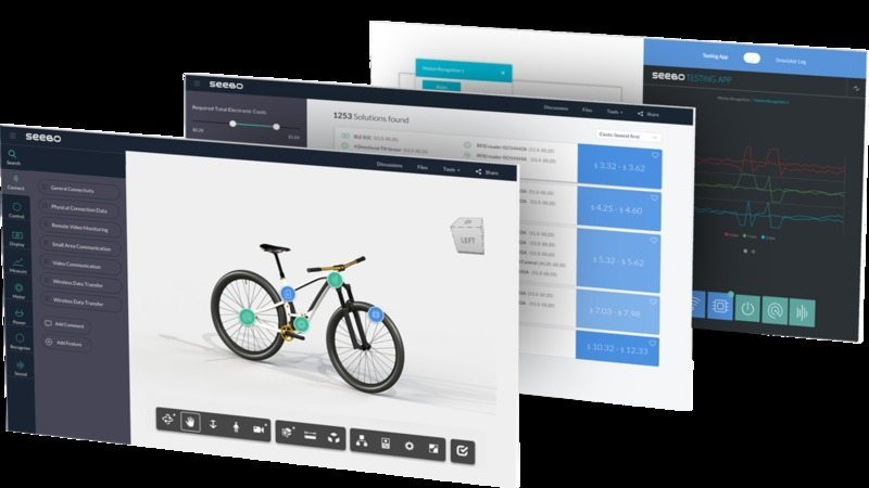Seebo aims to virtualize "Things" in the "Internet of Things"