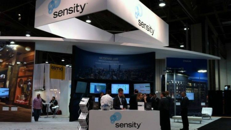 Verizon to acquire IoT startup Sensity and aid smart city services