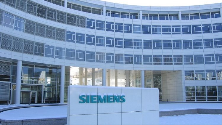 Siemens, ZNV ink deal to promote green data center