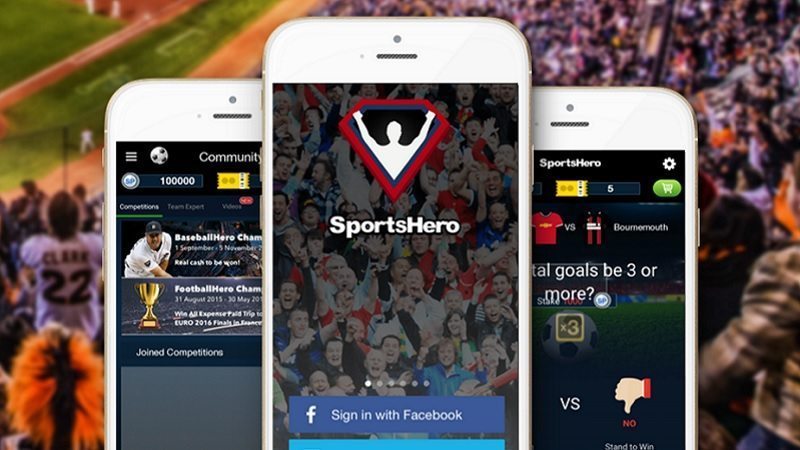 SportsHero to head for Australian Securities Exchange in December