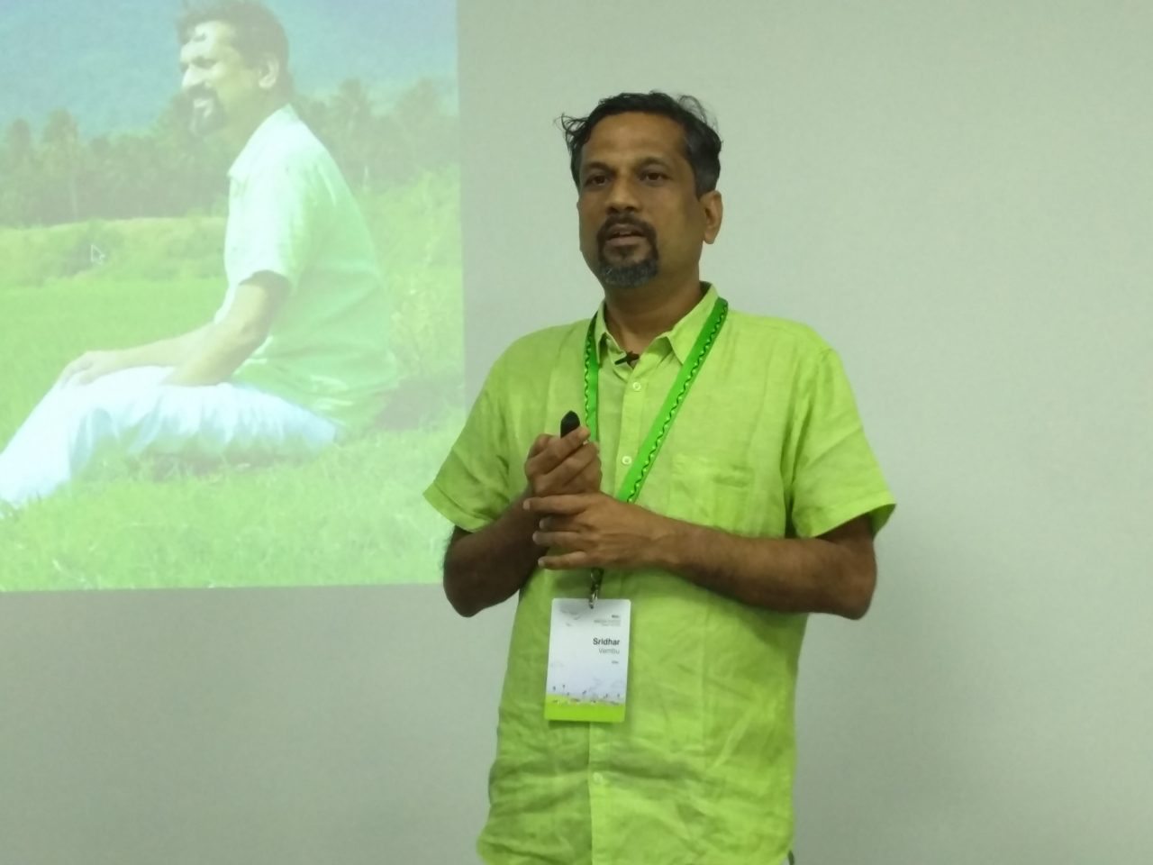 How to build a global company from a small town: The Zoho story