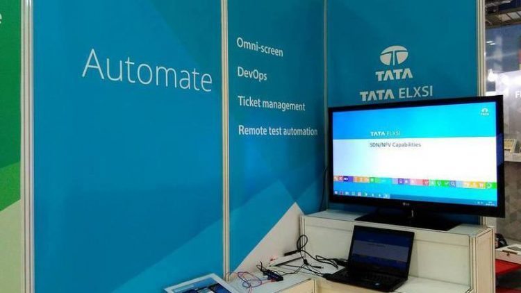TATA Elxsi join forces with Avaya to automate IT functions TATA Elxsi join forces with Avaya to automate IT functions