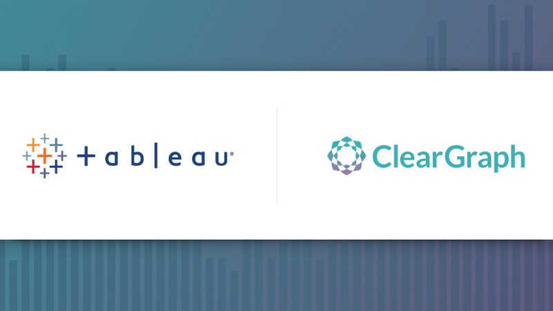 Tableau acquires ClearGraph to enable data analysis using natural language