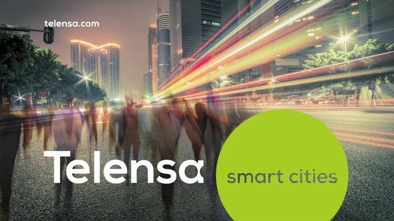 Telensa appoints Will Franks as the new Chief Executive Officer