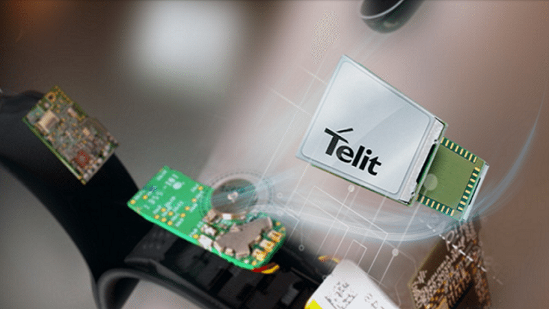 Telit, Tech Mahindra to jointly deliver end-to-end IoT solutions