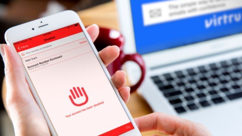 Encryption-as-a-Service provider Virtru raises $29M in Series A funding