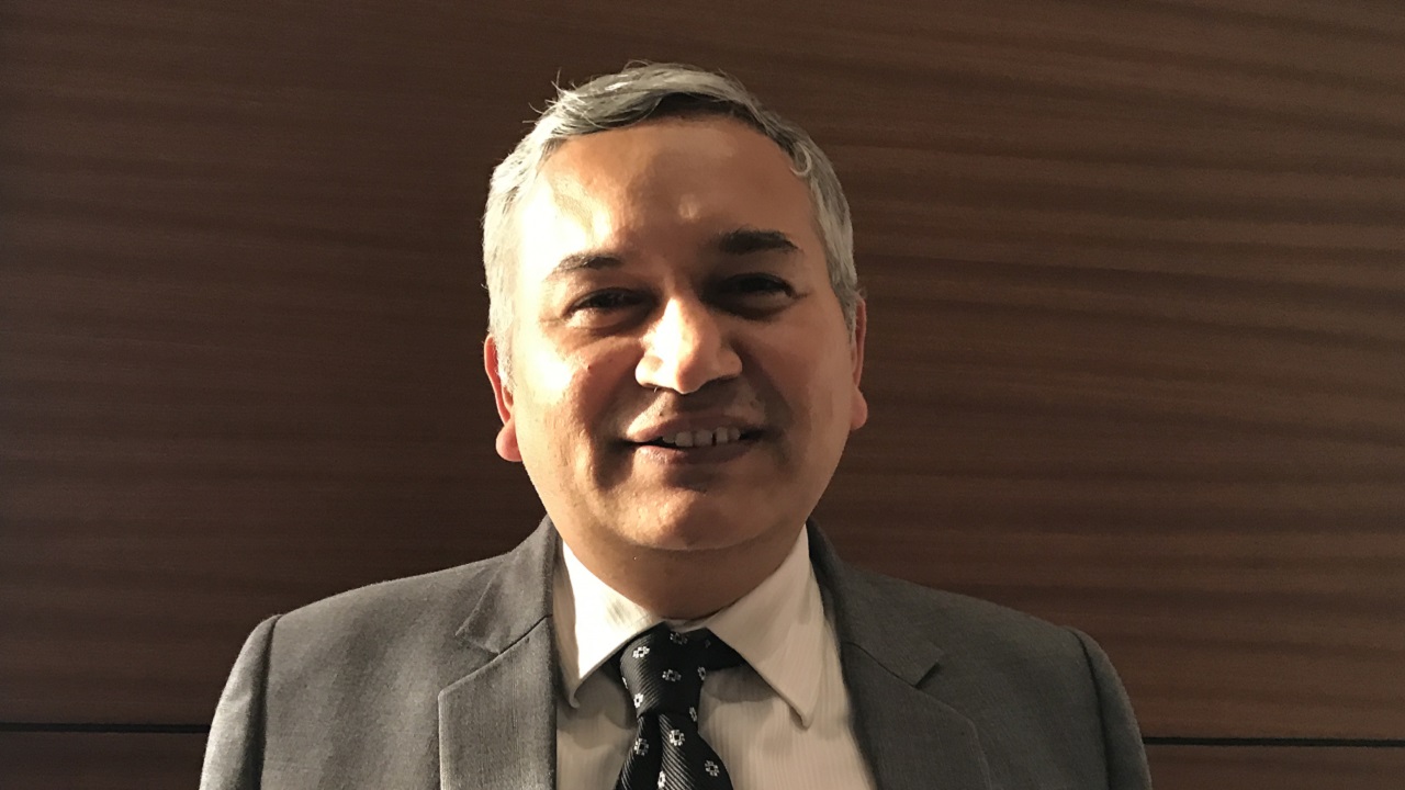 India has done a fabulous job with 2-factor authentication: Vishal ...