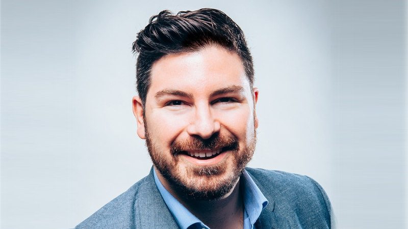 Team One appoints former Razorfish digital leader W Joe DeMiero