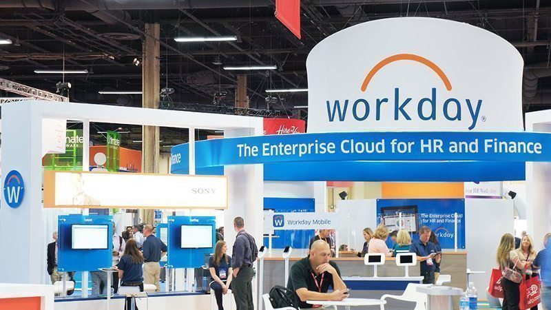 Workday, Microsoft to streamline work experience