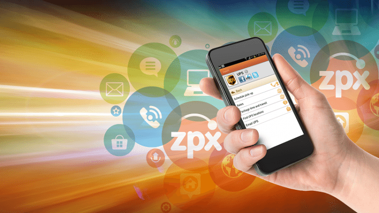 Zappix collaborates with VisualVault to enhance its Visual IVR experience