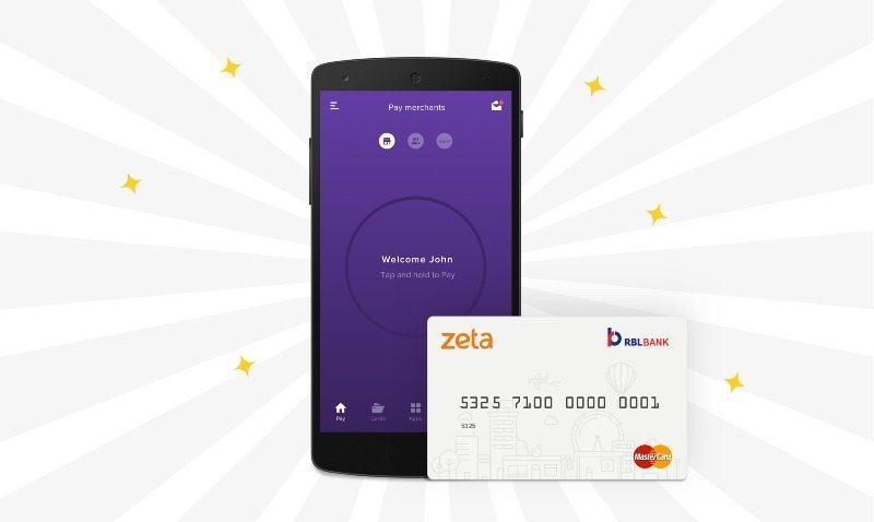 Zeta launches Super Card for secure financial transactions