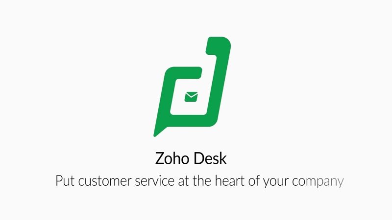 Zoho scales up its service portfolio with new ticketing software, Zoho Desk