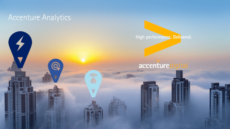 OPS Rules takeover enhances Accenture's end-to-end analytics