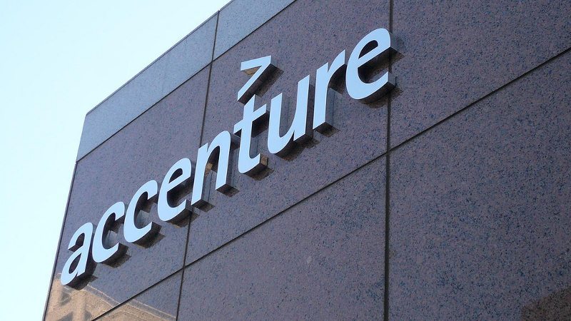 Accenture opens its first UK-based Liquid Studio in London