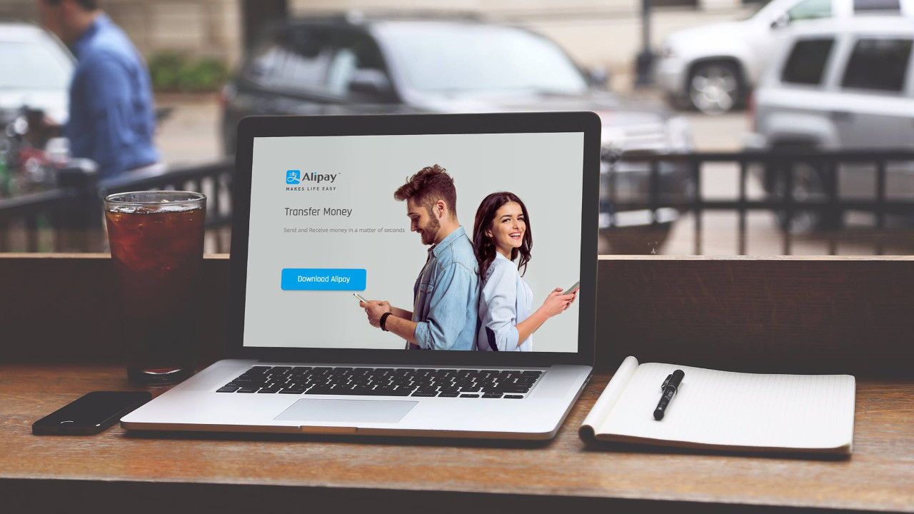 Mobile payment leader Alipay enters US to target Chinese visitors