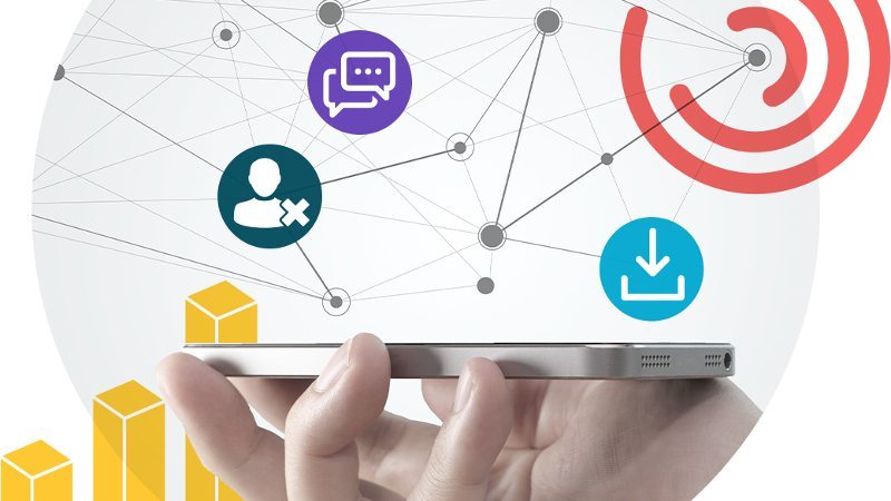 Amplitude raises $15M for Analytics