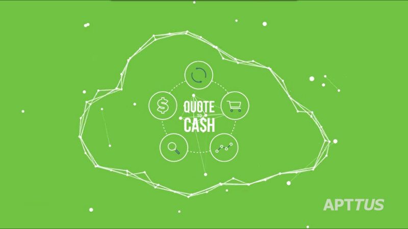 Salesforce exclusive Apttus now plugs into Microsoft Dynamics