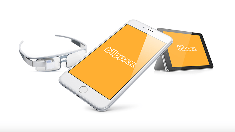 Blippar adds Blipparsphere to enhance visual discovery