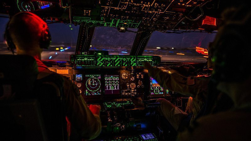 Microsoft Azure to host Boeing's aviation analytics suite