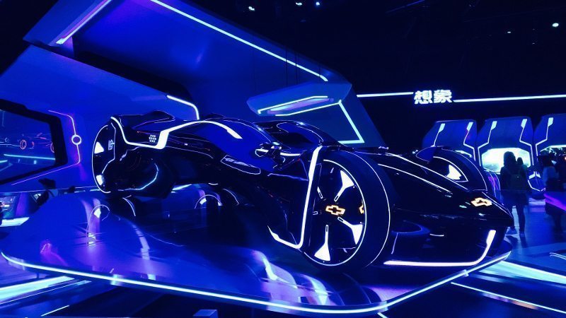 Microsoft to help automakers transform automobiles