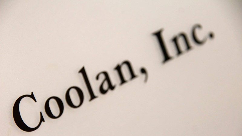 Salesforce acquires data center optimization startup Coolan