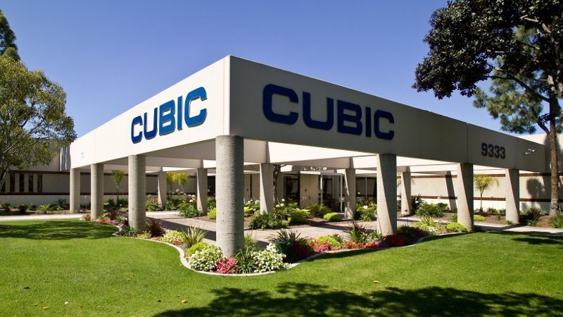Cubic launches Surface Transport Management built on Azure