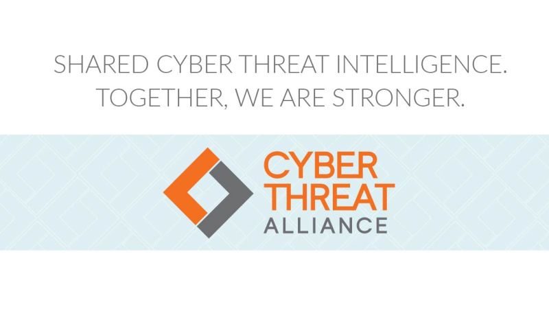 Cyber Threat Alliance appoints new President, adds new members