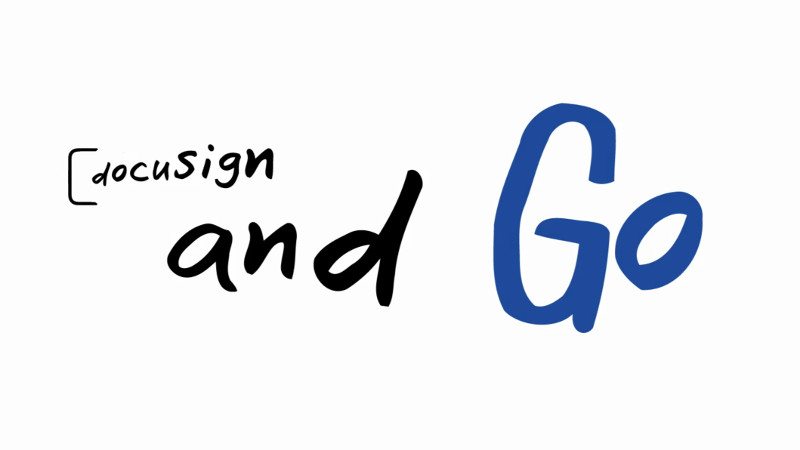 DocuSign brings e-signature capabilities to IBM cloud