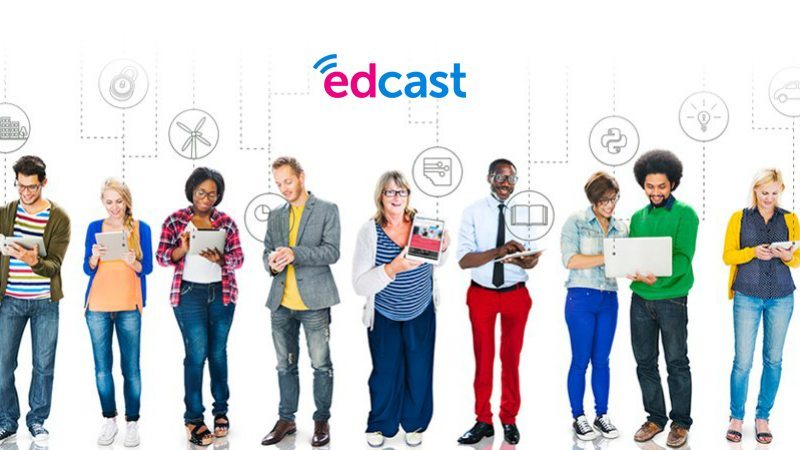 EdCast to revolutionize business education with $16M funding