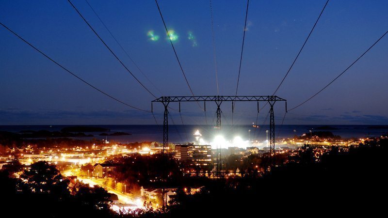 Microsoft partners Agder & Powel for smart energy grids in Norway