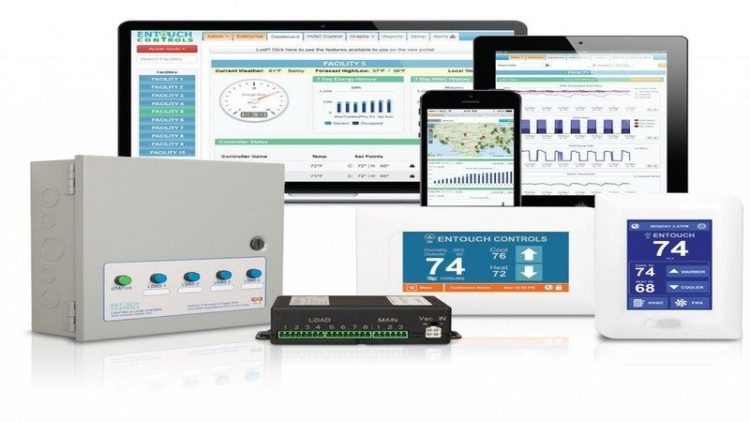 EnTouch to adopt Intel Technology for its product expansion