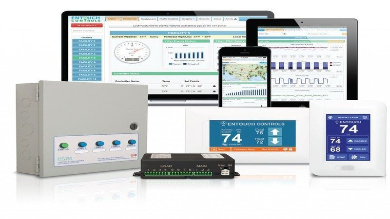 EnTouch to adopt Intel Technology for its product expansion