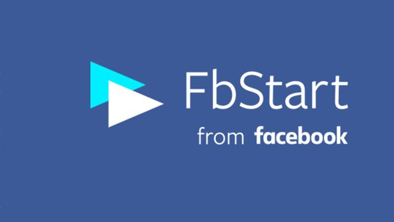 6 Indian startups on Facebook's FbStart mentorship program