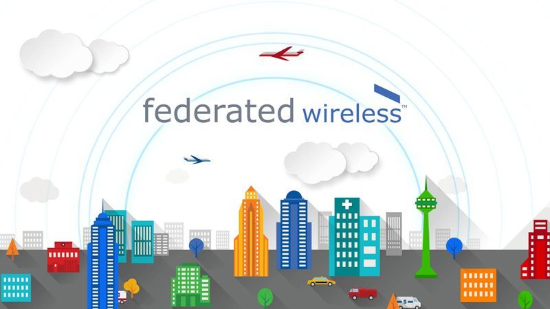 Federated Wireless raises $22M in Series A round