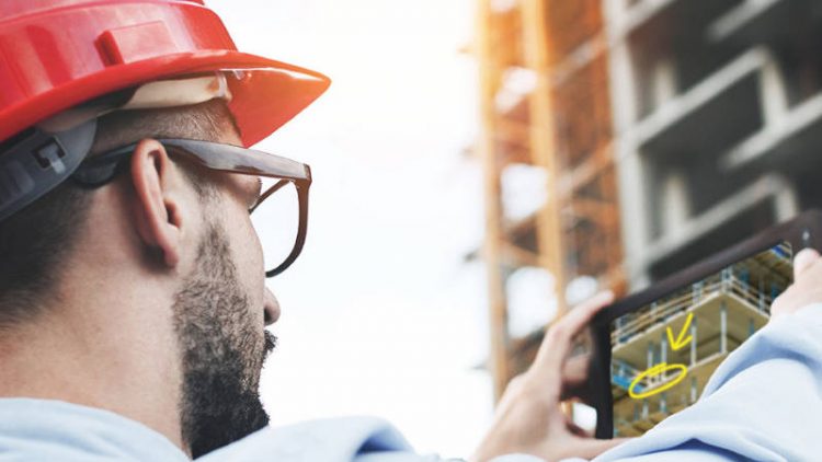 Field technicians to use AR for knowing scope of work before stepping out
