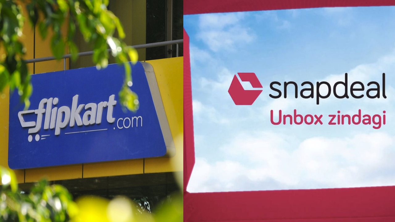 The Indian e-commerce nexus: Flipkart-Snapdeal merger on the cards