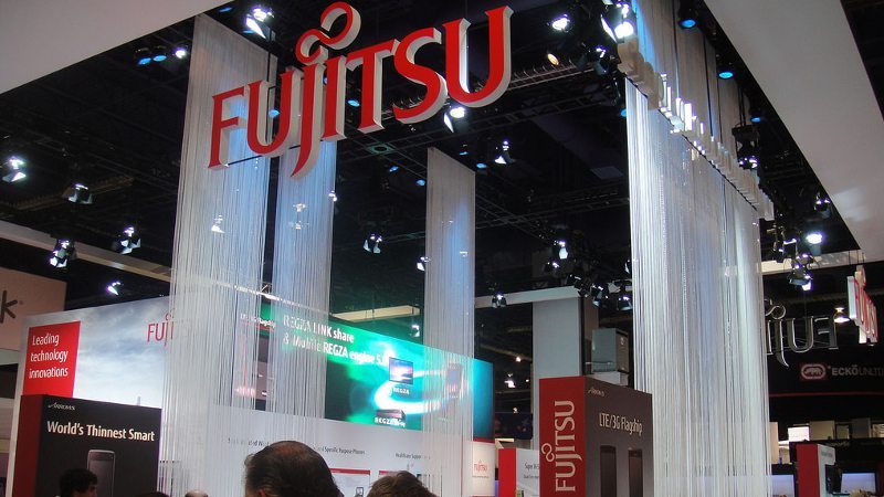 Fujitsu, SAP to offer AI & IoT powered ERP solutions