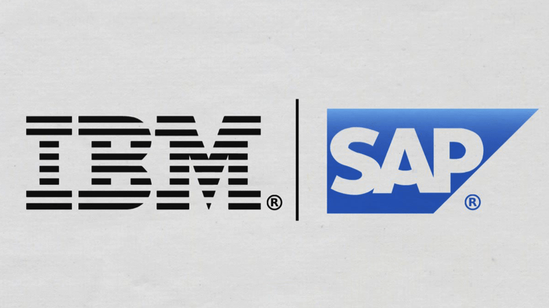 SAP and IBM making heavy investments to digitally transform its clients