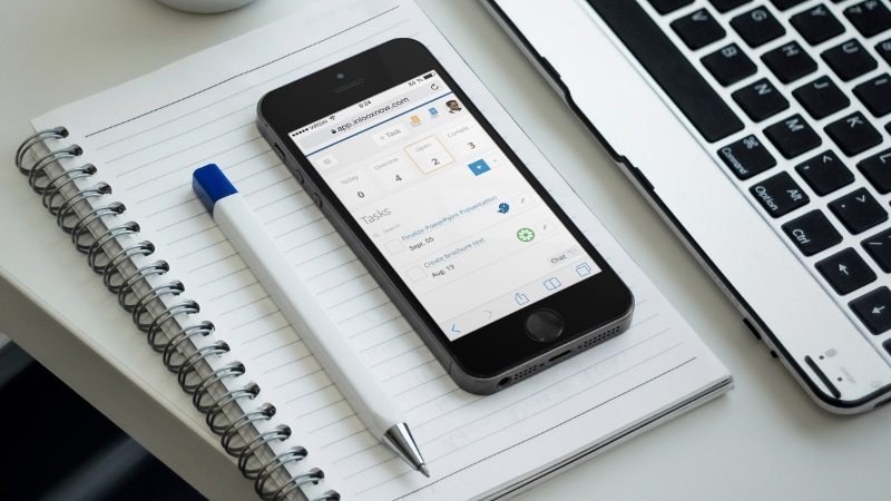 Project management tool InLoox gets facelift
