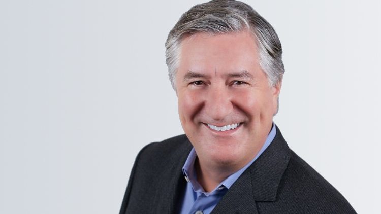 Kelly Conlin is new CEO of ZINIO