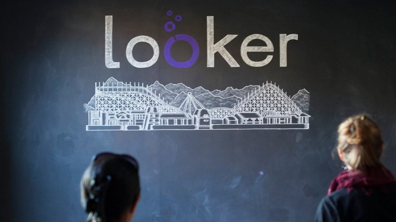 BI platform Looker raises $81.5M in Series D round led by CapitalG