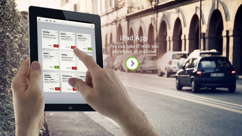 ManageEngine brings a one-stop solution for Unified IT Monitoring