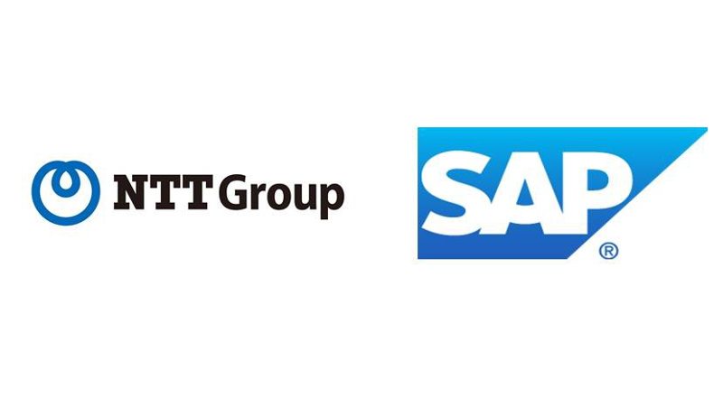 SAP, NTT to provide vehicle & driver condition analytics using IoT