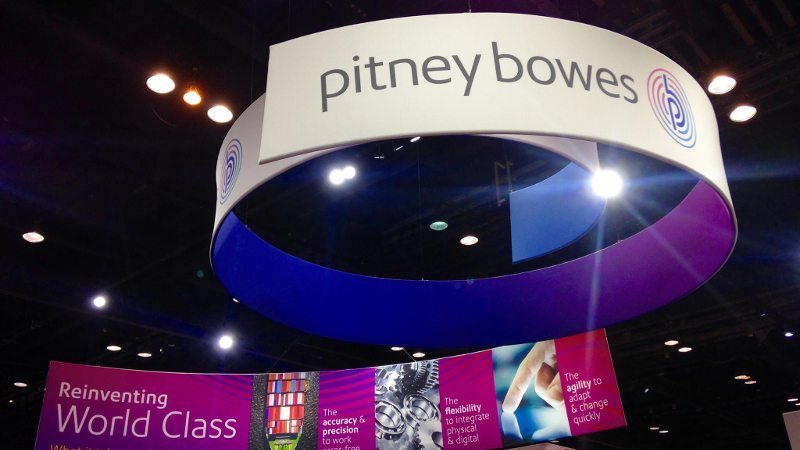 Pitney Bowes aims to bolster e-commerce with SmartLink