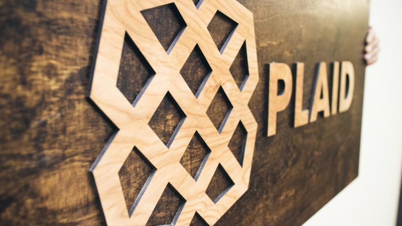 Fintech firm Plaid Technologies raises $44M in Series B funding