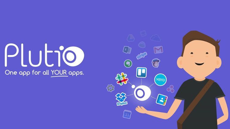 Plutio: An app to manage all your enterprise apps