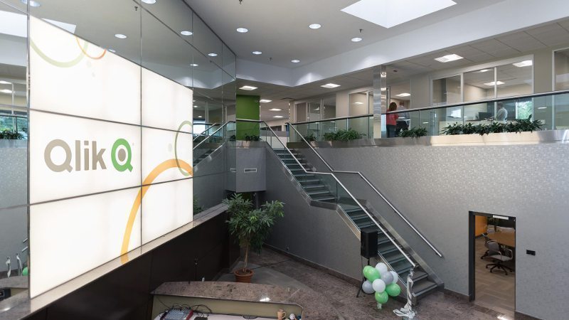 Qlik extends its SaaS visual analytics platform to SMBs