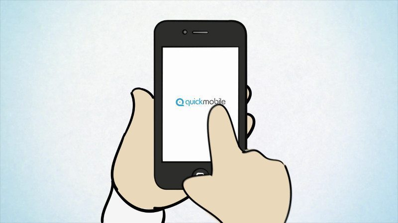 QuickMobile launches Live Insights: tools to enhance enterprise event apps